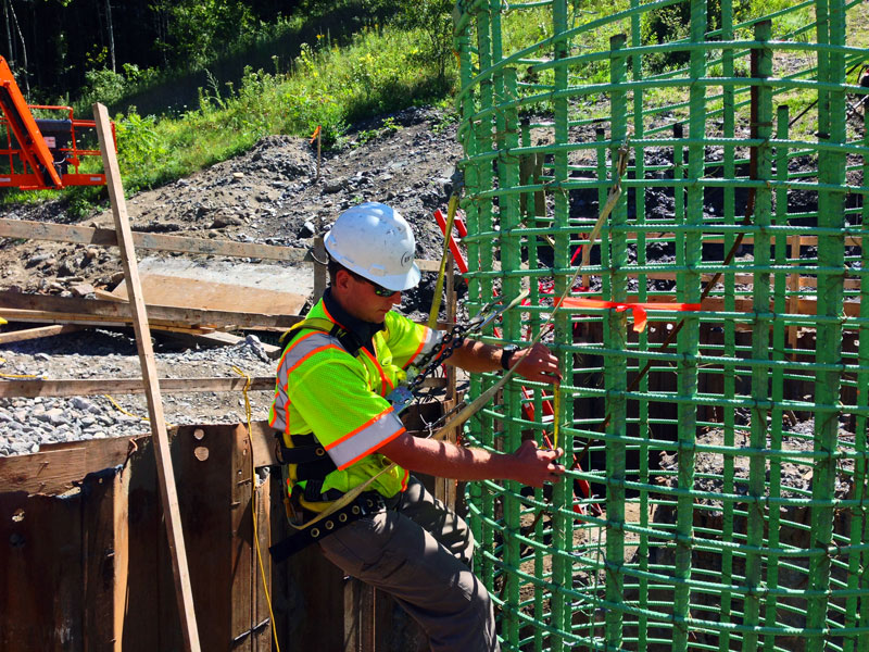 Windsor Design-Build – EIV