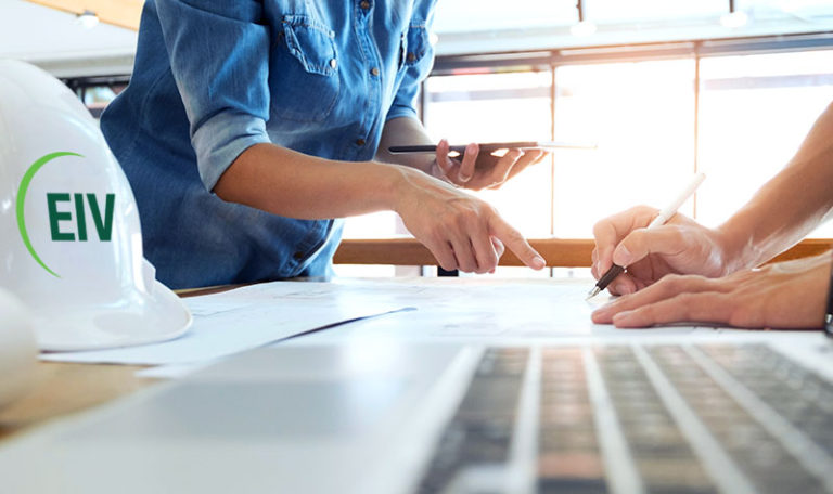 Project Management – EIV